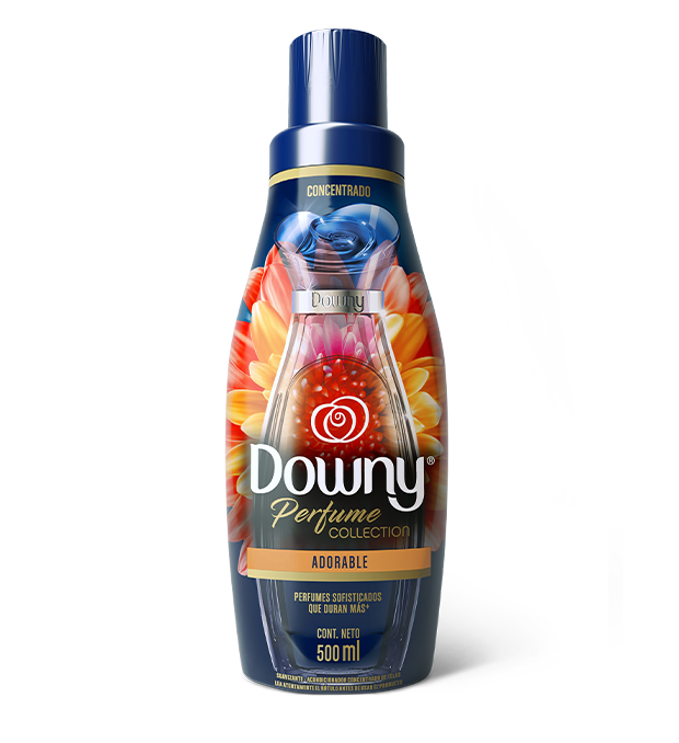 SUAVIZANTE DOWNY ADORABLE 450ML – Liquihome.cl
