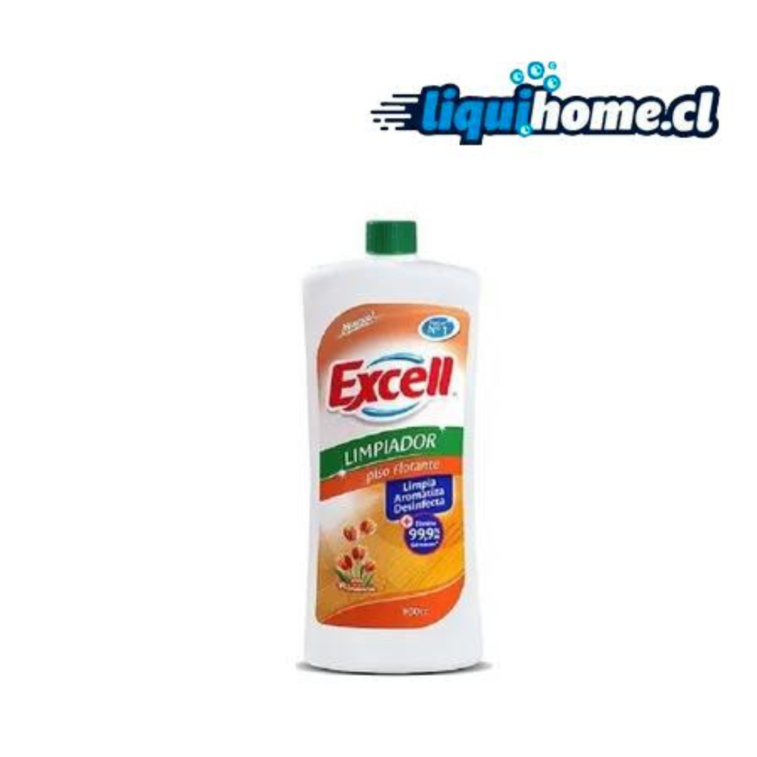 LIMPIA PISOS – Liquihome.cl
