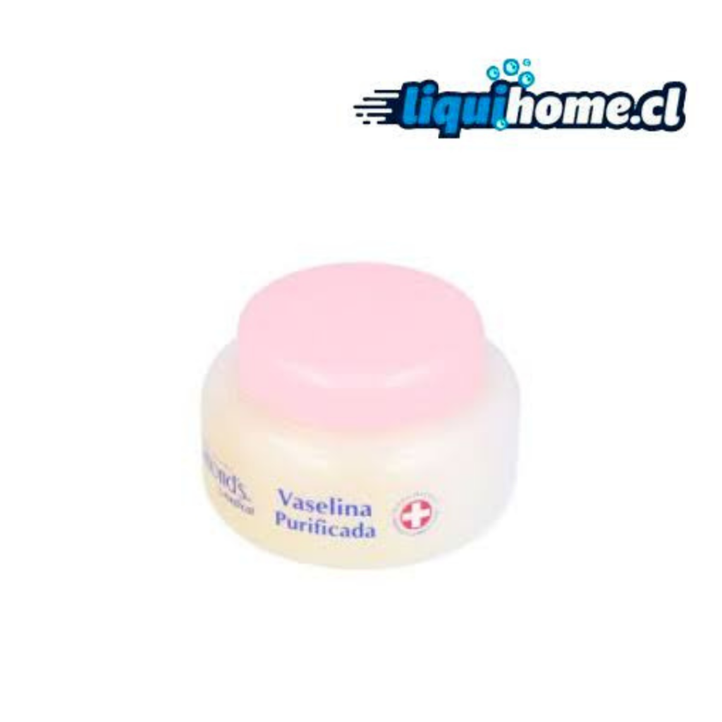 VASELINA PURIFICADA 110GR – Liquihome.cl